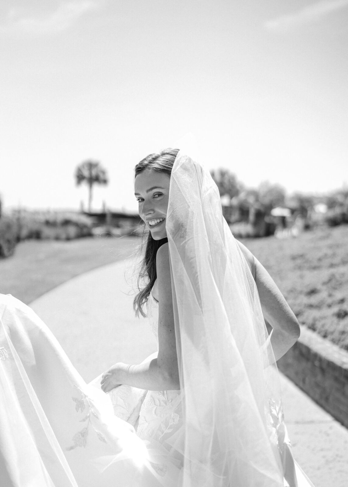 A Matthew Robbins Design Destination Wedding at Kiawah Island